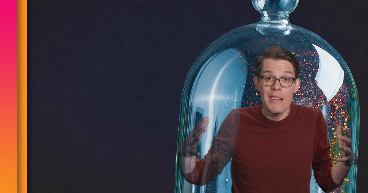 Be Smart | Glass is Solid… So Why Is It Clear? | Season 8 | Episode 25 ...