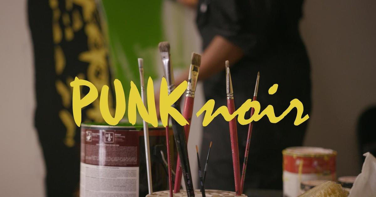 Decibel | Punk Noir | PBS