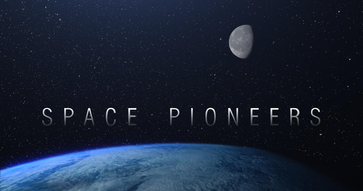 Back in Time | Space Pioneers | Season 9 | Episode 1 | PBS