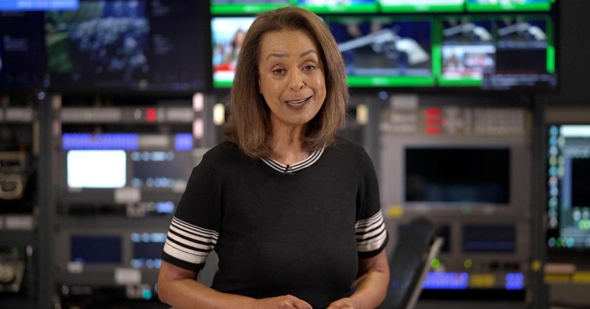 Living St. Louis | Ruth Ezell's Favorite Stories | Season 2025 ...