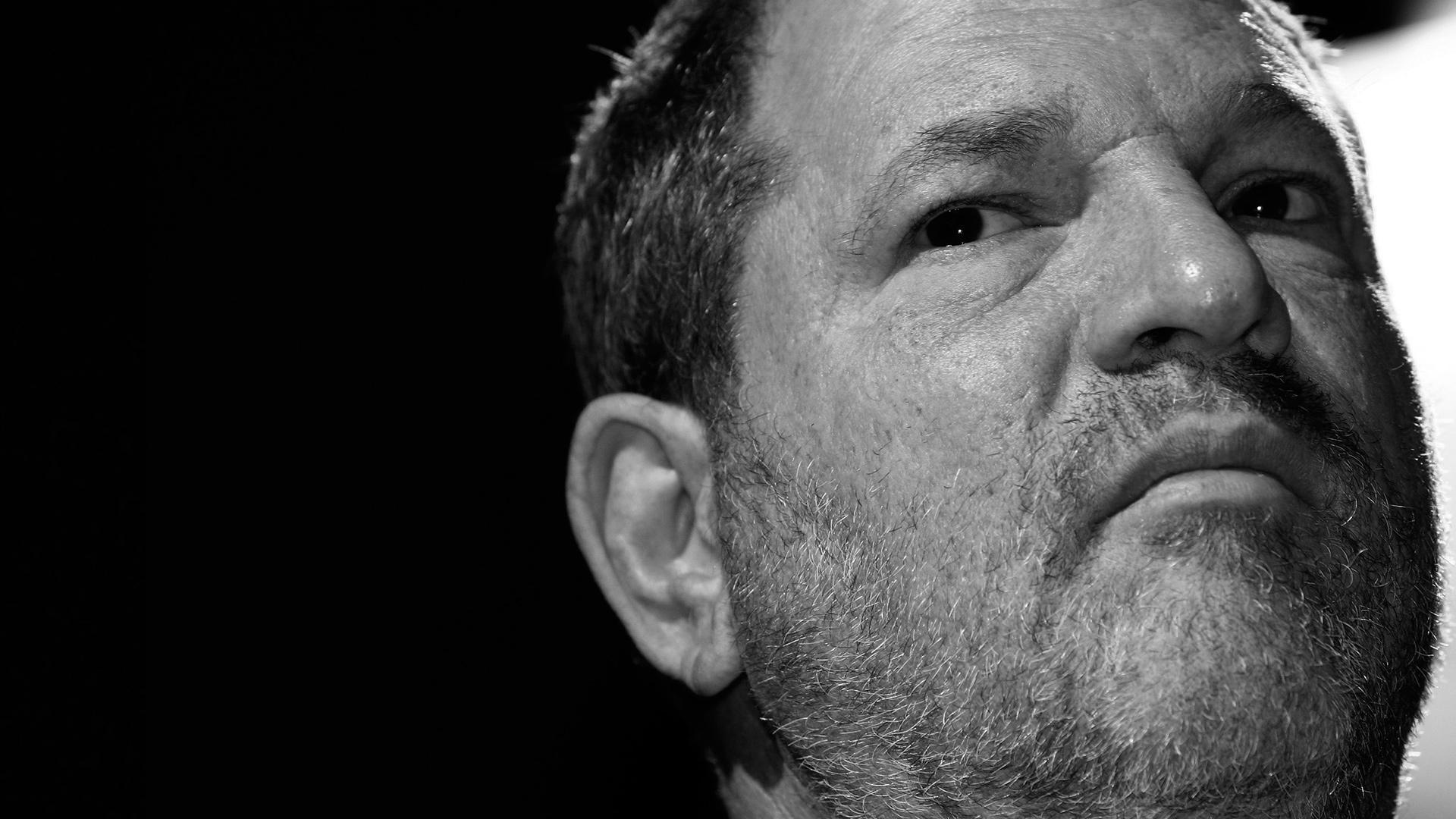 "Weinstein" — Preview | FRONTLINE | THIRTEEN - New York Public Media