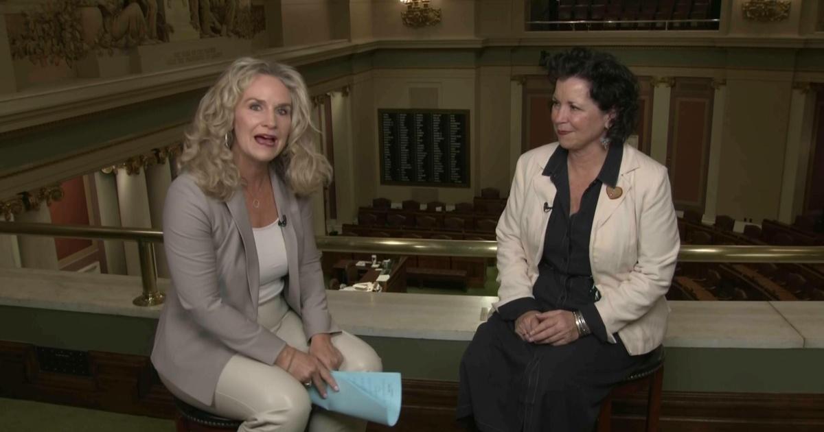 Almanac: At the Capitol | Senator Mary Kunesh | Season 2023 | Episode ... Almanac: At the Capitol | Senator Mary Kunesh | Season 2023 | Episode ...