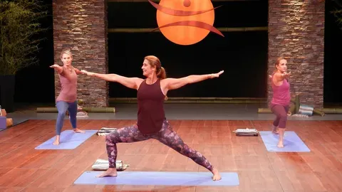 Yoga in Practice | Love Yourself as You Are | Season 4 | Episode 401 | PBS