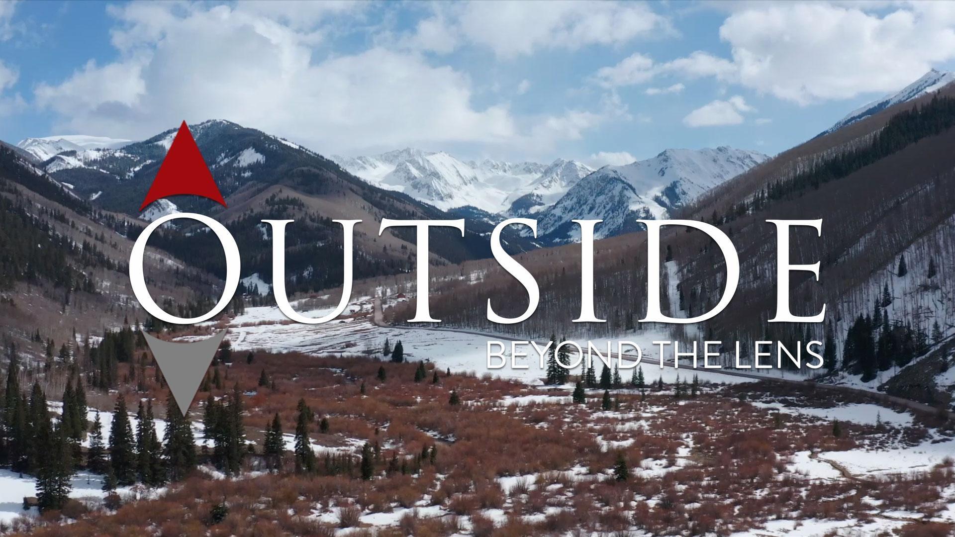 Aspen Adventure Trailer | Outside Beyond the Lens | THIRTEEN - New York ...