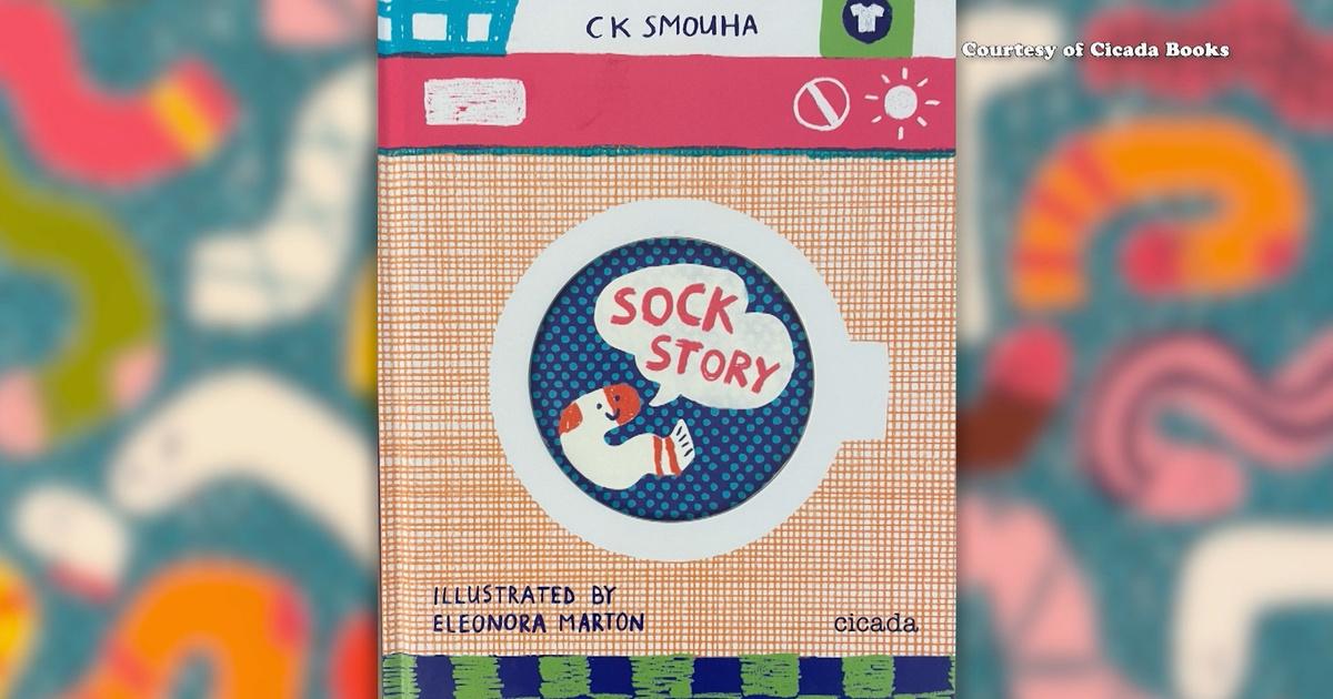 Camp TV | Sock Story | Season 2021 | PBS