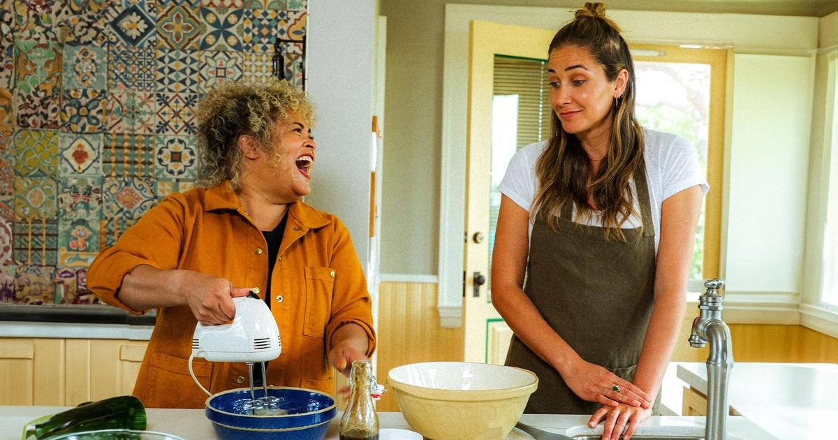 Moveable Feast | Fort Jones, California | Season 3 | PBS