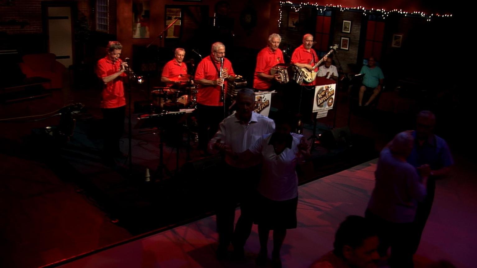 New Direction Band, Show One | Let's Polka! | PBS