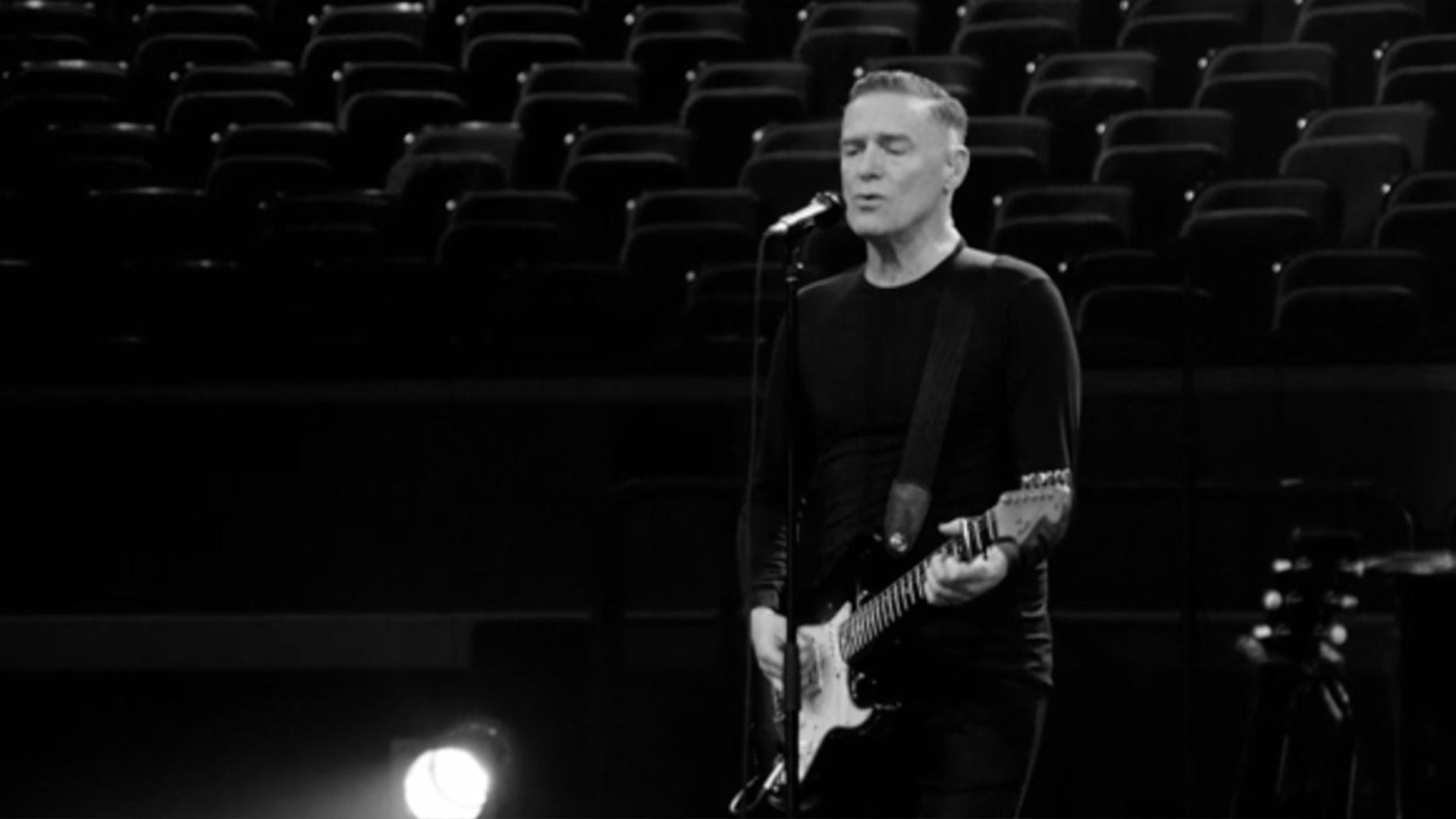 Bryan Adams - Into the Fire | Bryan Adams – Live at the Royal Albert ...