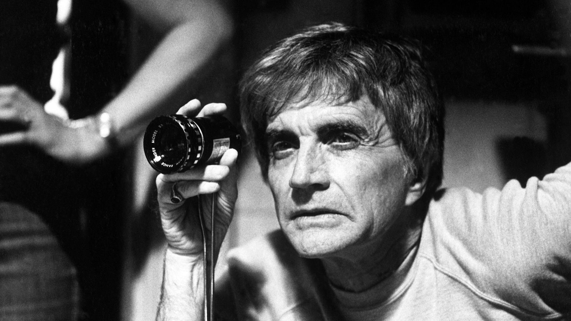 Blake Edwards: A Love Story in 24 Frames | American Masters | THIRTEEN ...