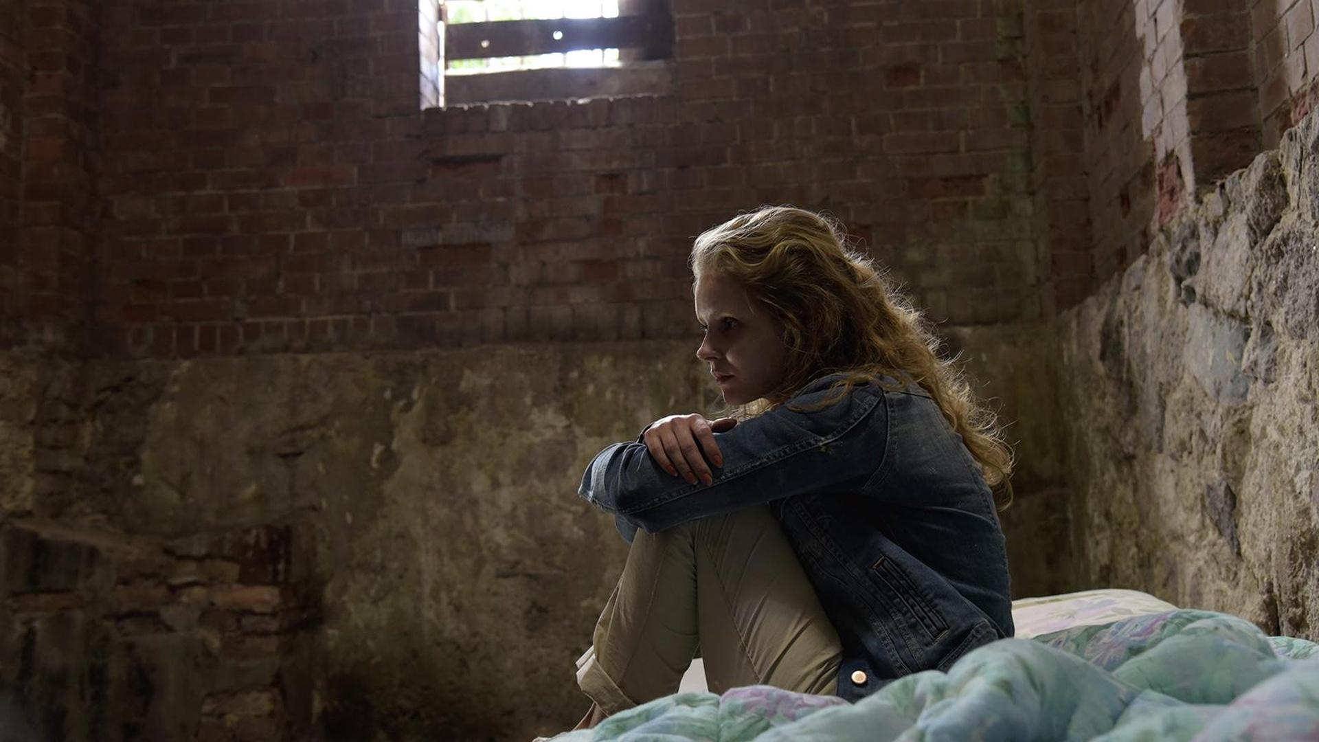 The Angel Maker | The Nordic Murders | THIRTEEN - New York Public Media