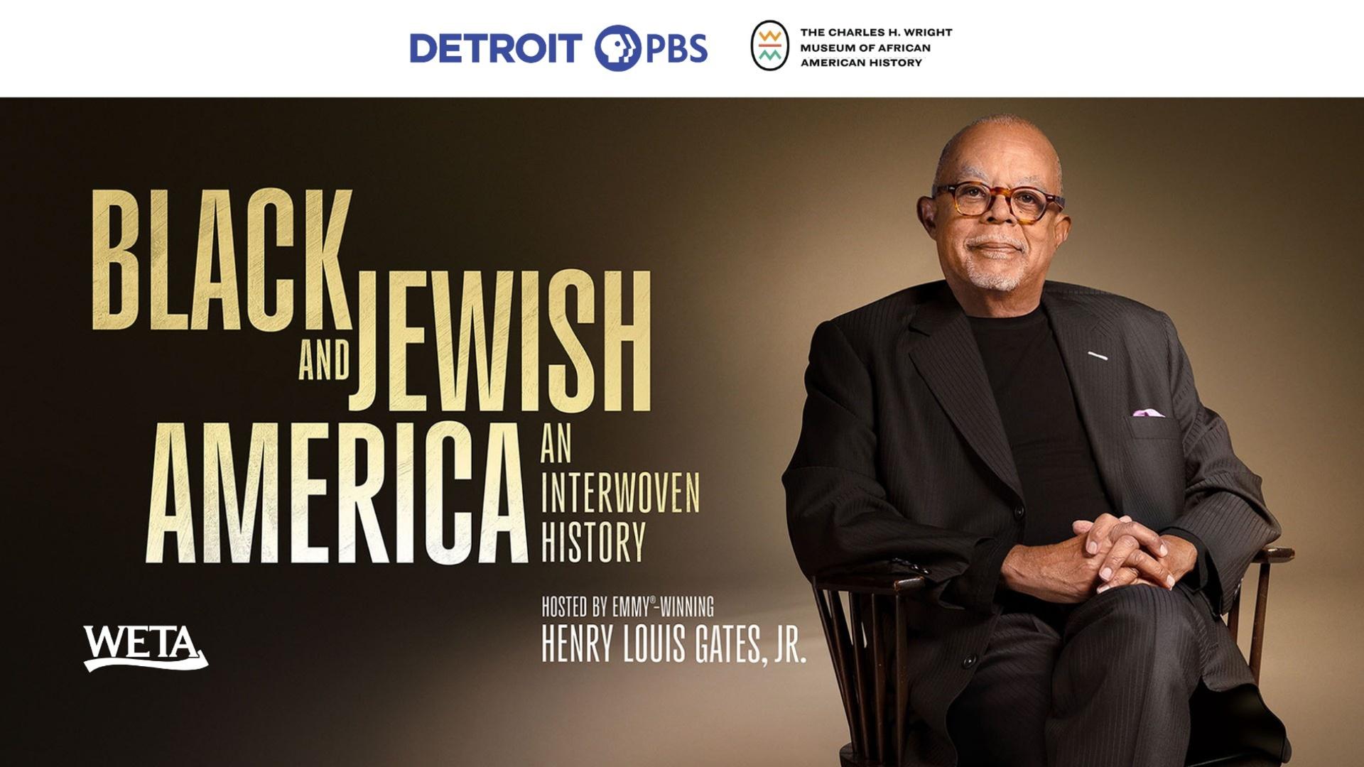 Black and Jewish America - Panel Discussion at Charles H. Wright Museum ...