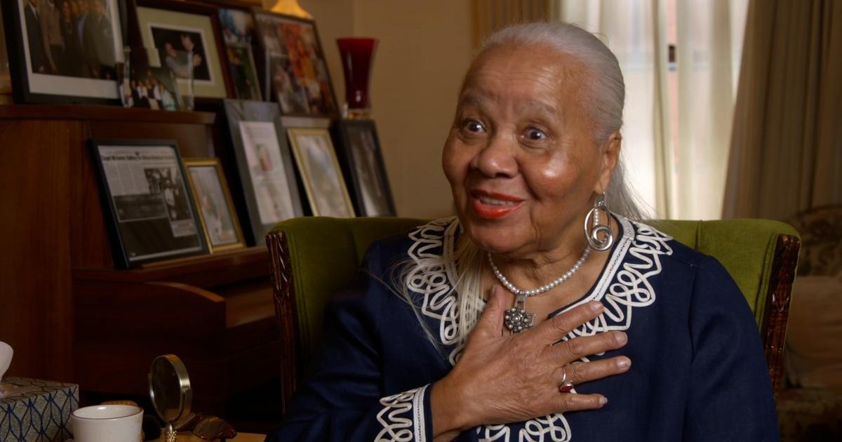Connie | The Powers and Possibilities of Community Engagement | PBS