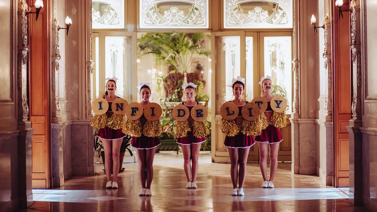 Professor T | A Fish Called Walter | Season 1 | Episode 2 | PBS