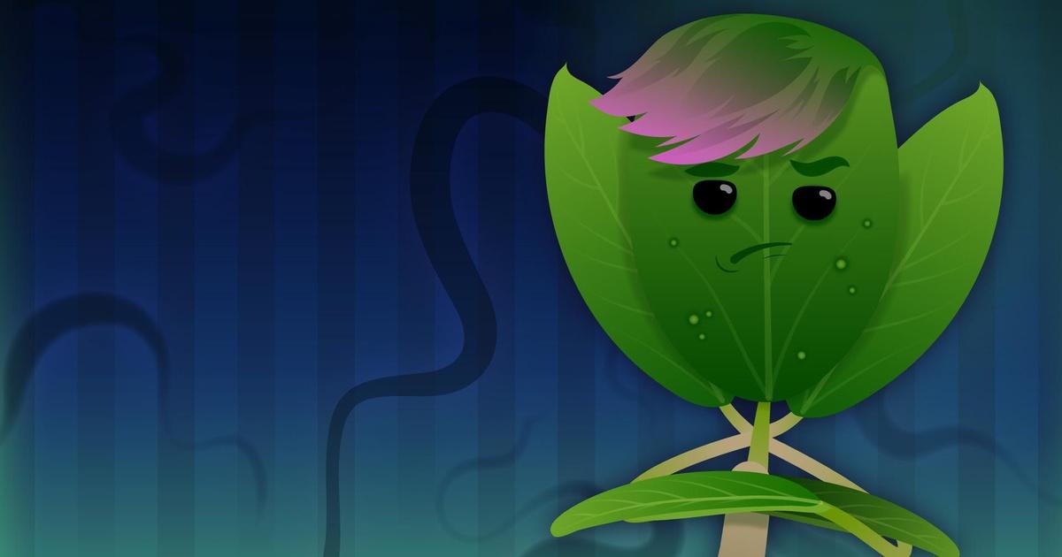 Crash Course Botany | Plant Cells & Hormones | Episode 3 | PBS