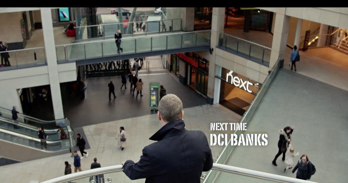 SOPTV | DCI Banks: A Little Bit of Heart — Preview | PBS