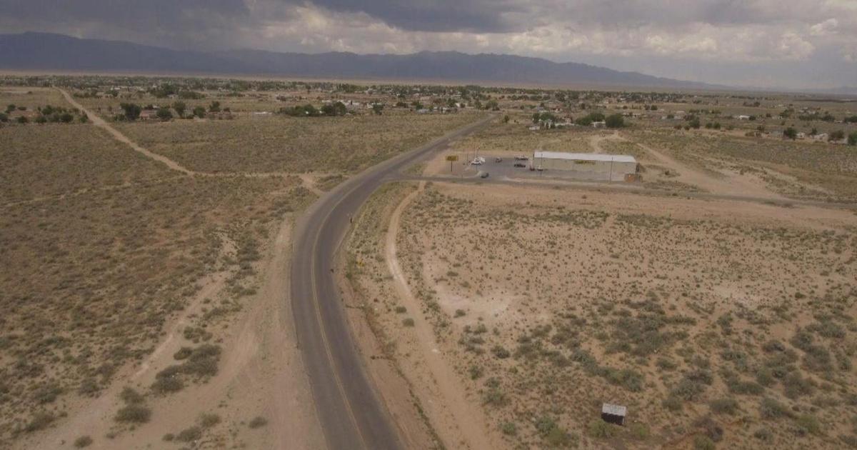 New Mexico In Focus | June 14, 2019 | s12e50 | Season 12 | Episode 50 | PBS