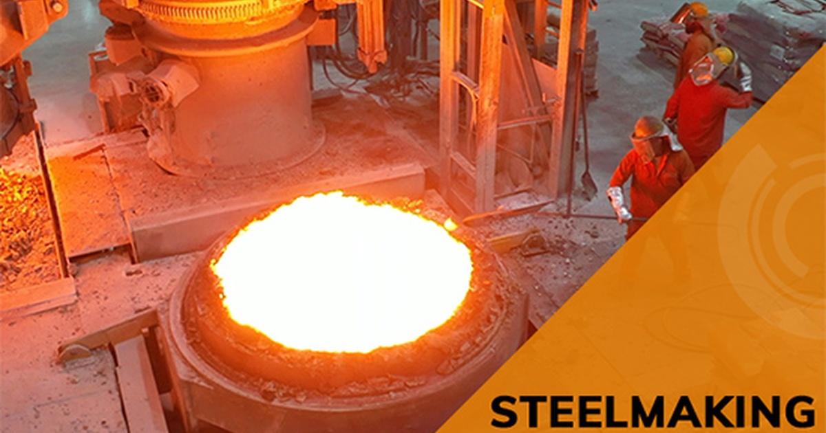 WQED Specials | Steelmaking | Season 2019 | Episode 7 | PBS