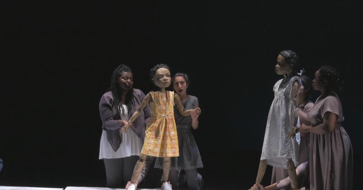 Chicago Tonight | Chicago International Puppet Theater Festival Returns ...