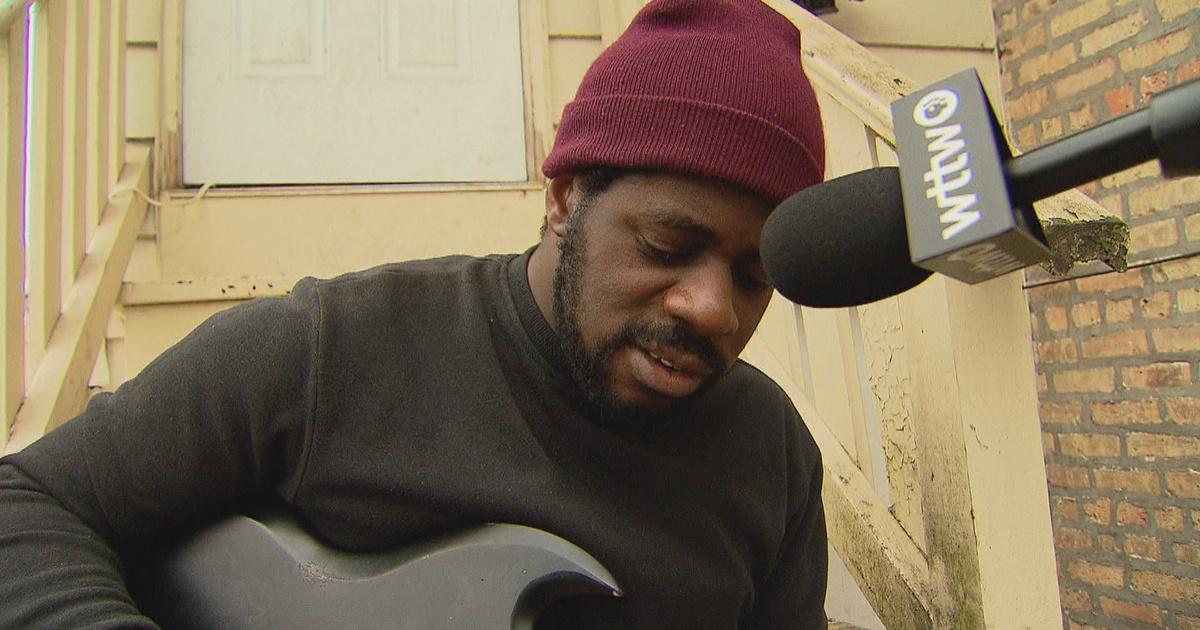 Chicago Tonight | Performance: Chicago Musicians Jack Swain, Nnamdi ...