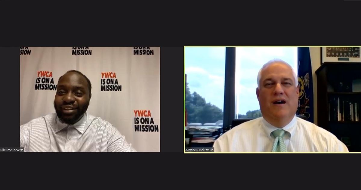 PBS39 News Reports | BUCKS DA | Season 2020 | PBS