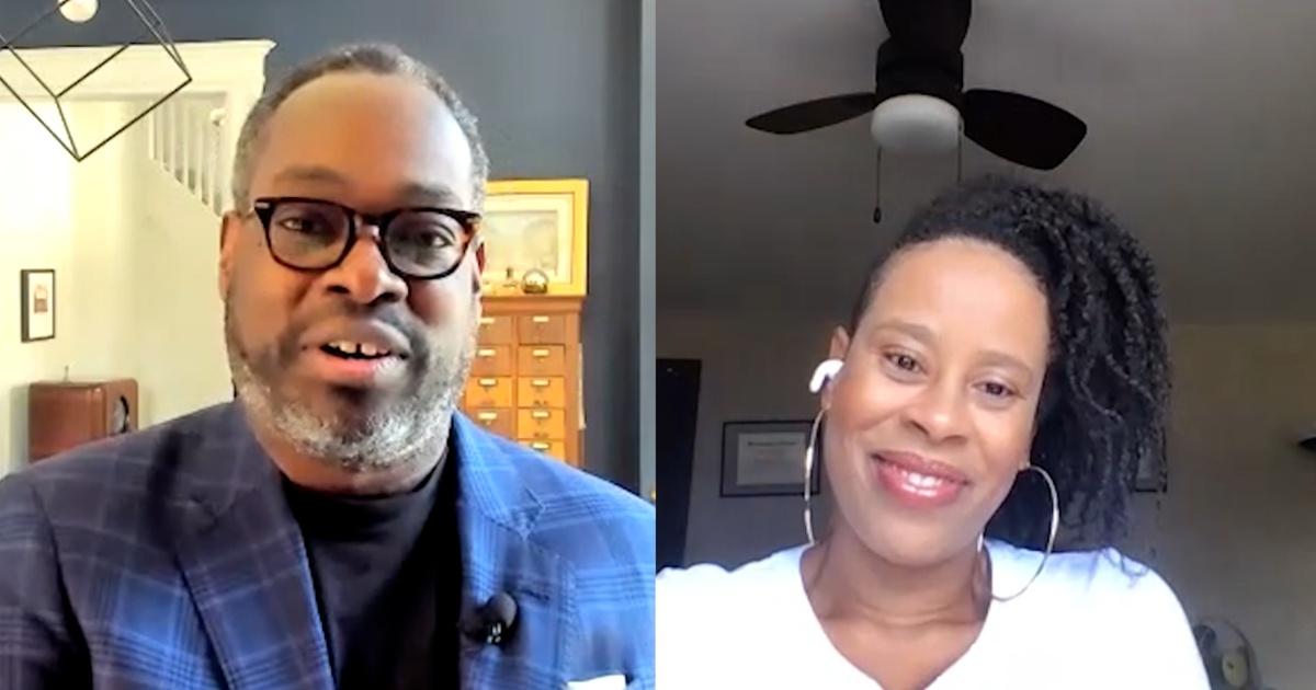 American Black Journal | Dominique Morisseau Discusses ‘Ain’t Too Proud ...