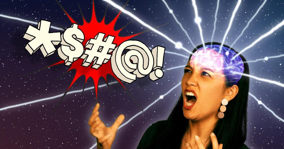 Otherwords | Is Swearing Good for Your Brain? | Season 2 | Episode 1 | PBS