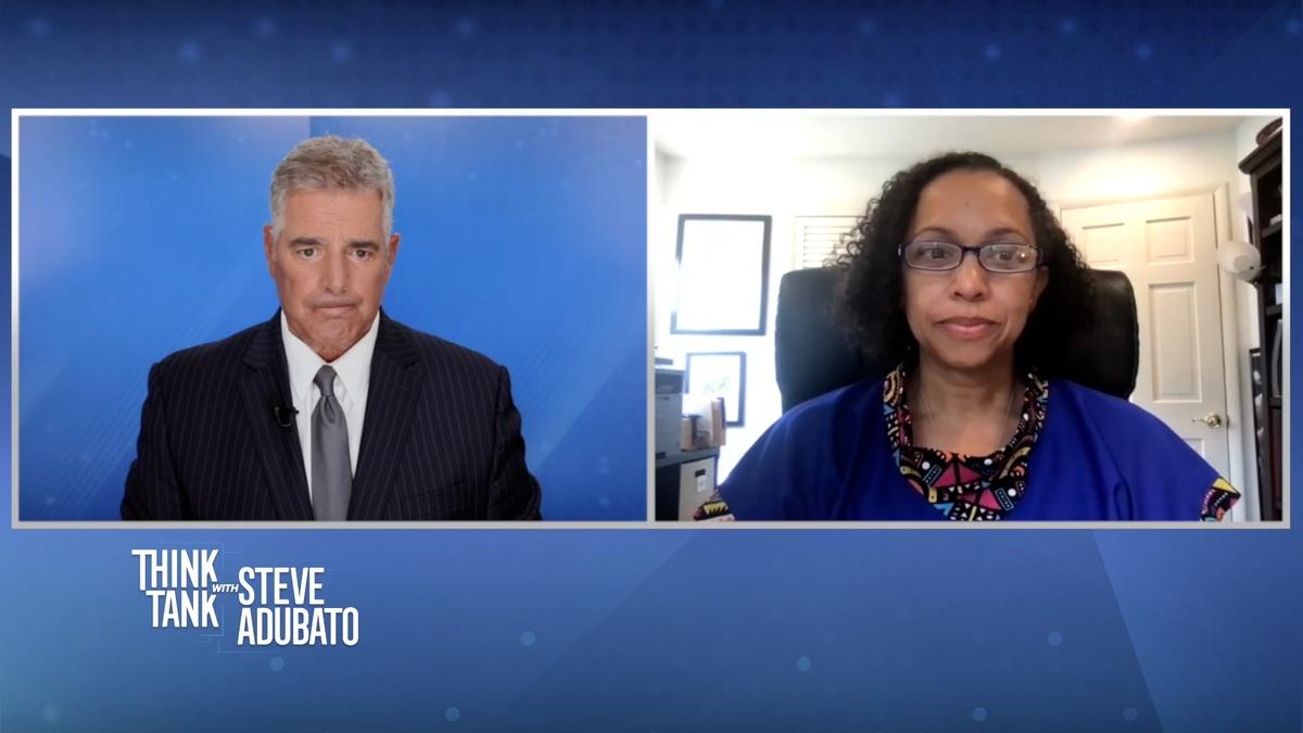 Barriers That Exist For Teachers of Color | Think Tank with Steve ...