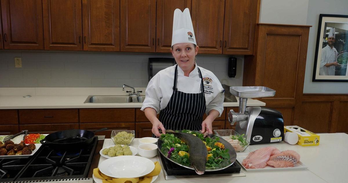 Louisiana Coastal Cooking | Culinary Arts in the Heart of the Bayou ...