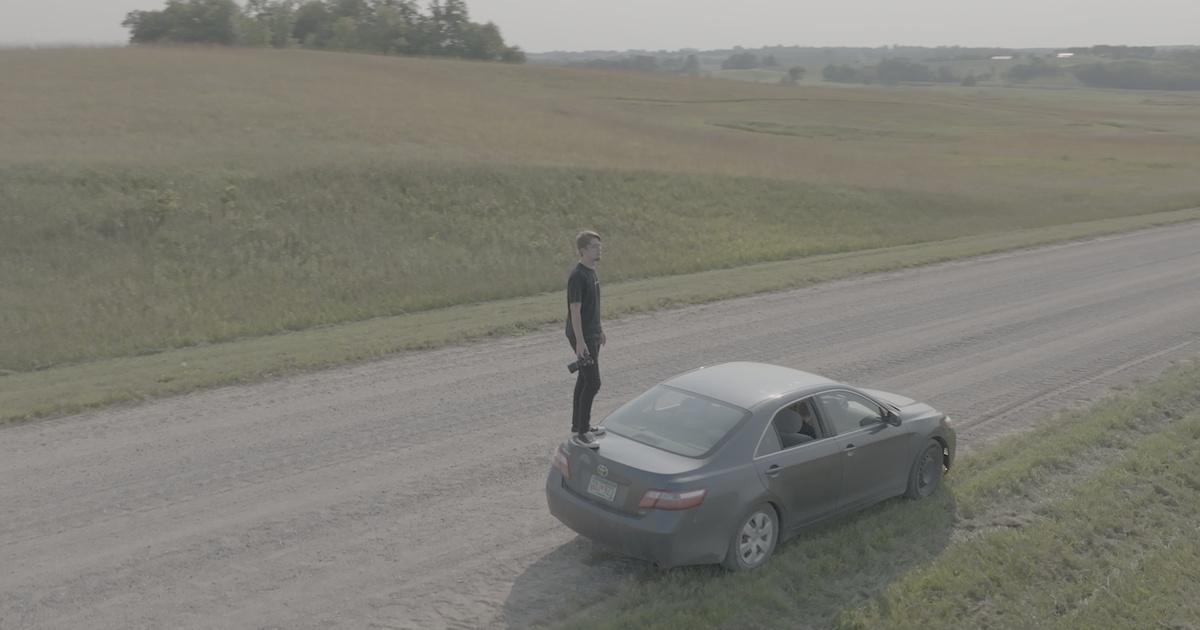 Postcards | Tanner Charles, Blayze Buseth, WWII Story | Season 14 ...