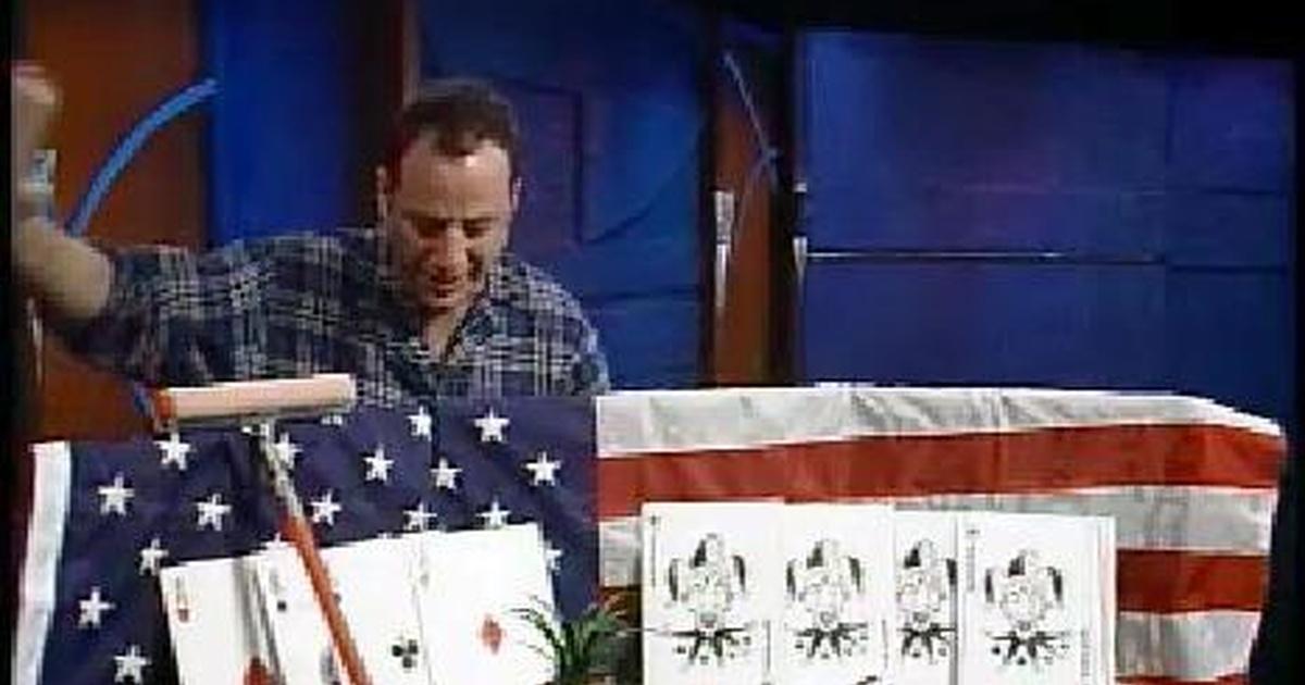 NewsNight Minnesota | Zaloom | Season 2001 | Episode 131 | PBS