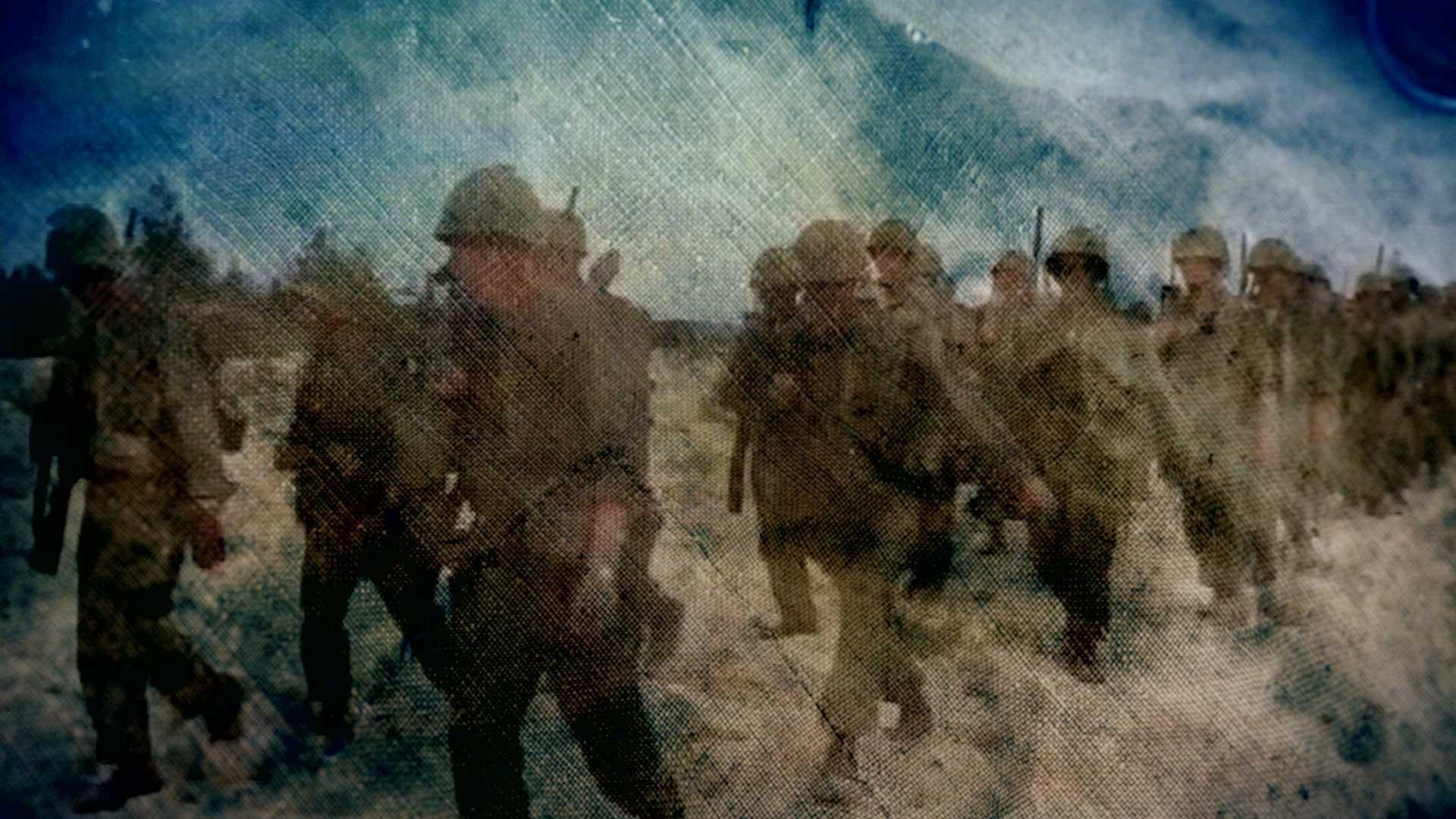 Legacies of War: Vietnam | Legacies of War | WLIW