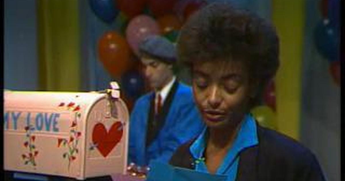 Great KTCA Read-A-Thon | Love letters | PBS