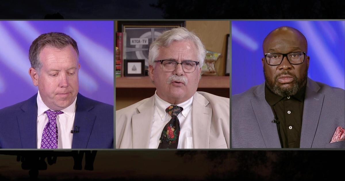 Almanac | Political Duo | Reaching a Budget Compromise | Season 2021 ...