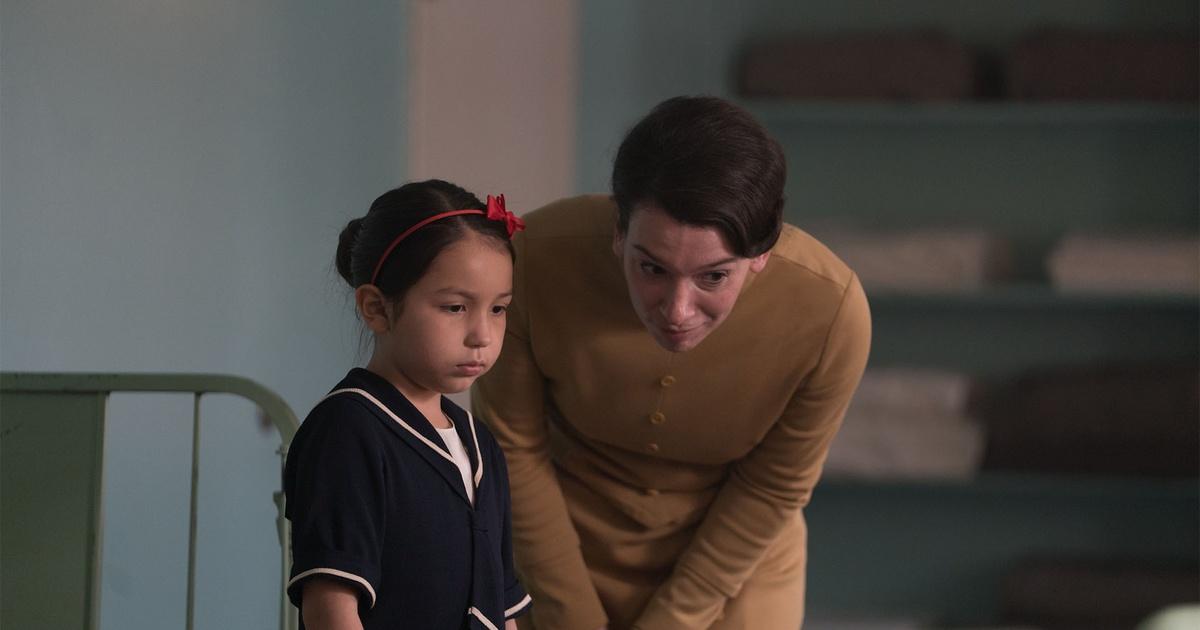 Little Bird | Episode 2 Preview | So Put Together | PBS