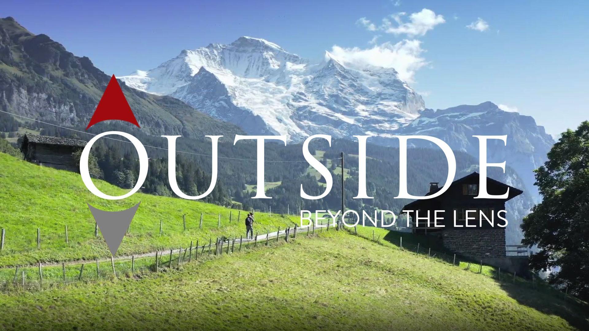 Switzerland | Outside Beyond the Lens | NJ PBS