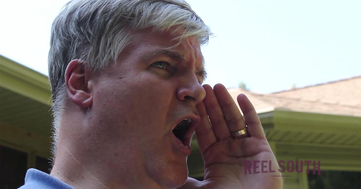 REEL SOUTH | Hollerin' Contest at Spivey’s Corner | Season 2 | Episode ...