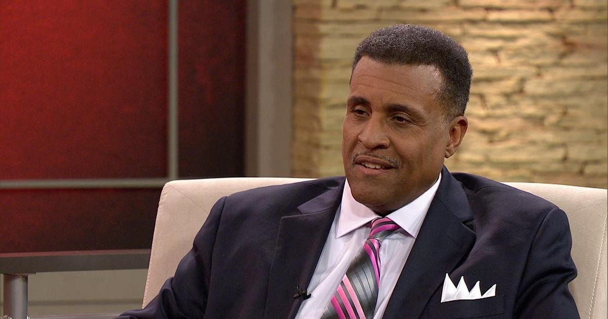 Connections | Gerald Smith | Season 13 | Episode 20 | PBS