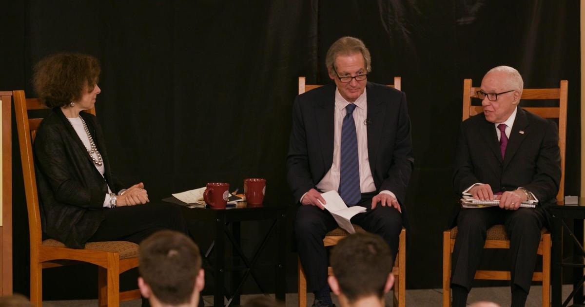 The Civic Discourse Project | How to Have a Civil Conversation Across ...