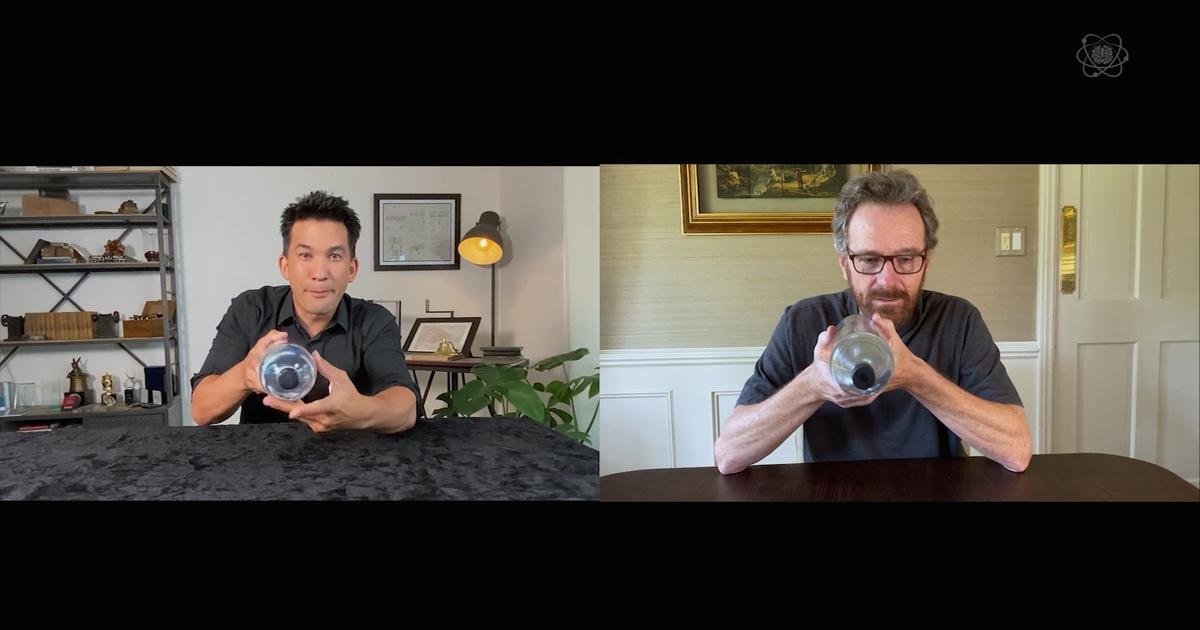 Let's Learn | THE POWER OF INVISIBILITY | PBS