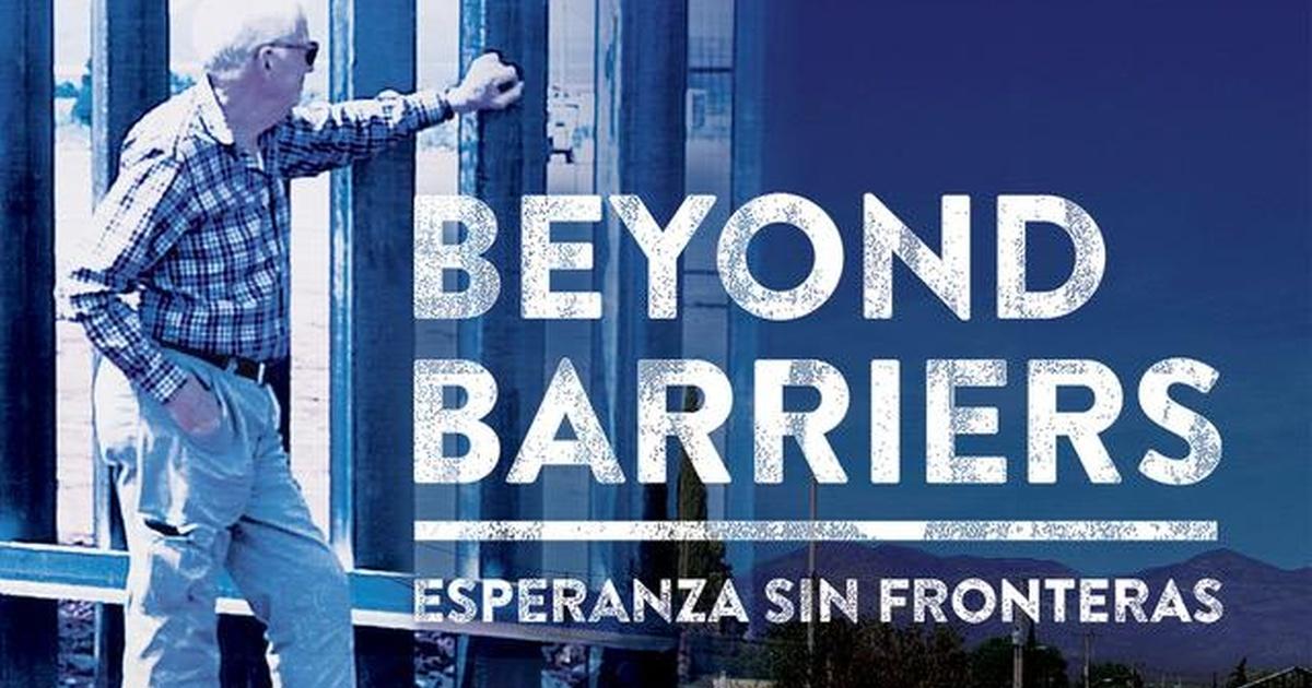 Beyond Barriers | THIRTEEN PBS