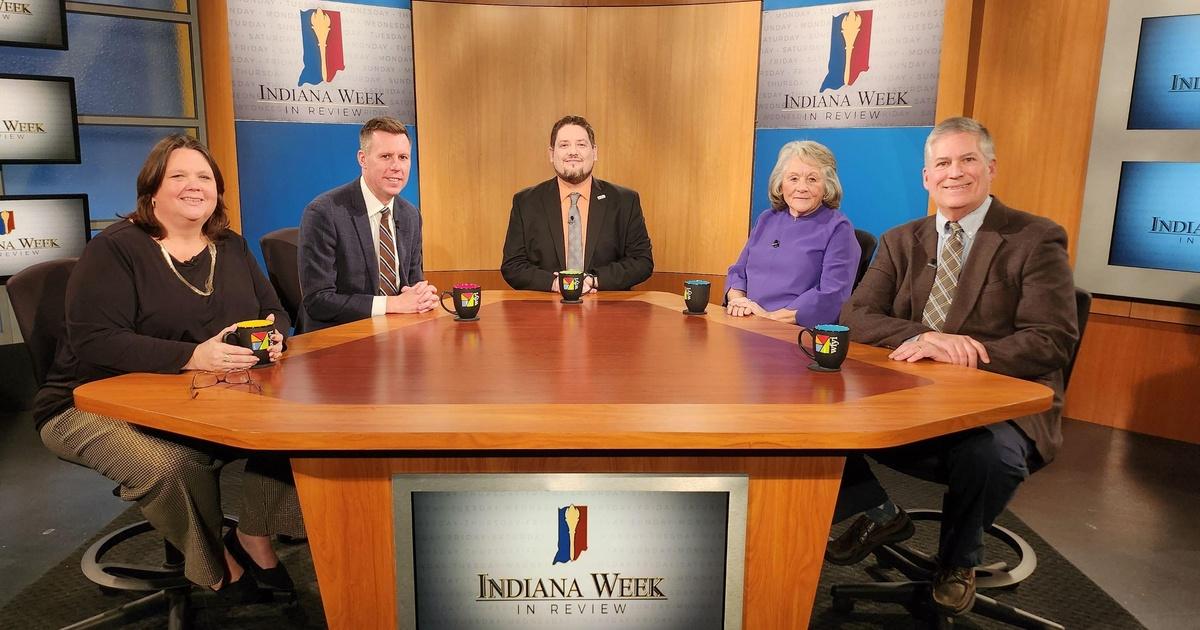 Indiana Week in Review | PBS