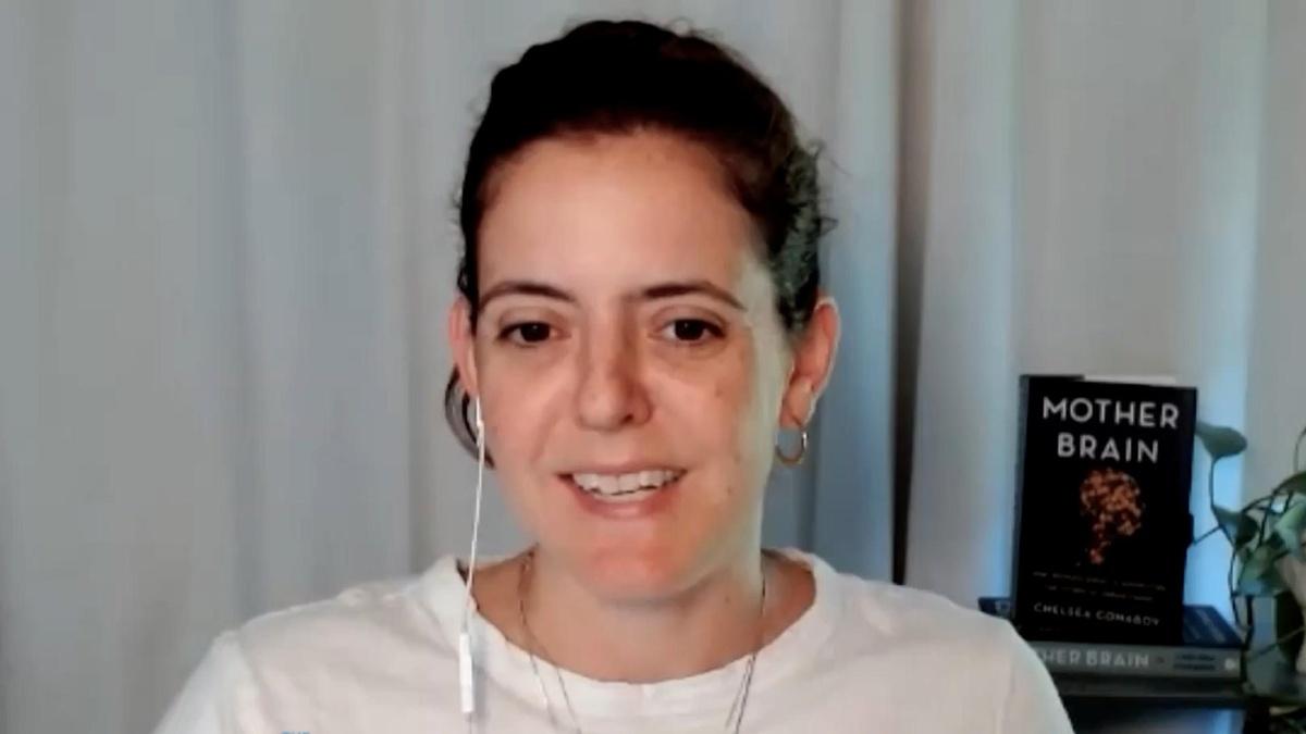 Mom's and Dad's Brains | The Open Mind | THIRTEEN - New York Public Media