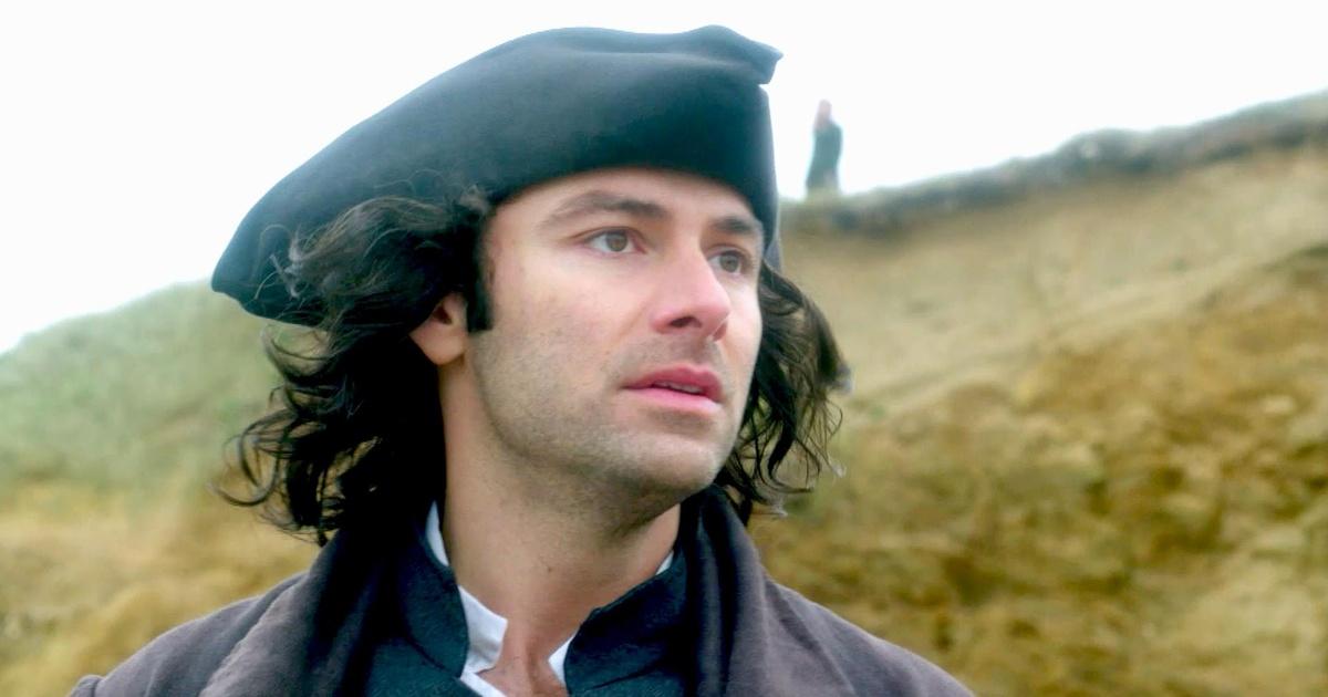 Poldark | Final Season Official Teaser | Season 5 | PBS