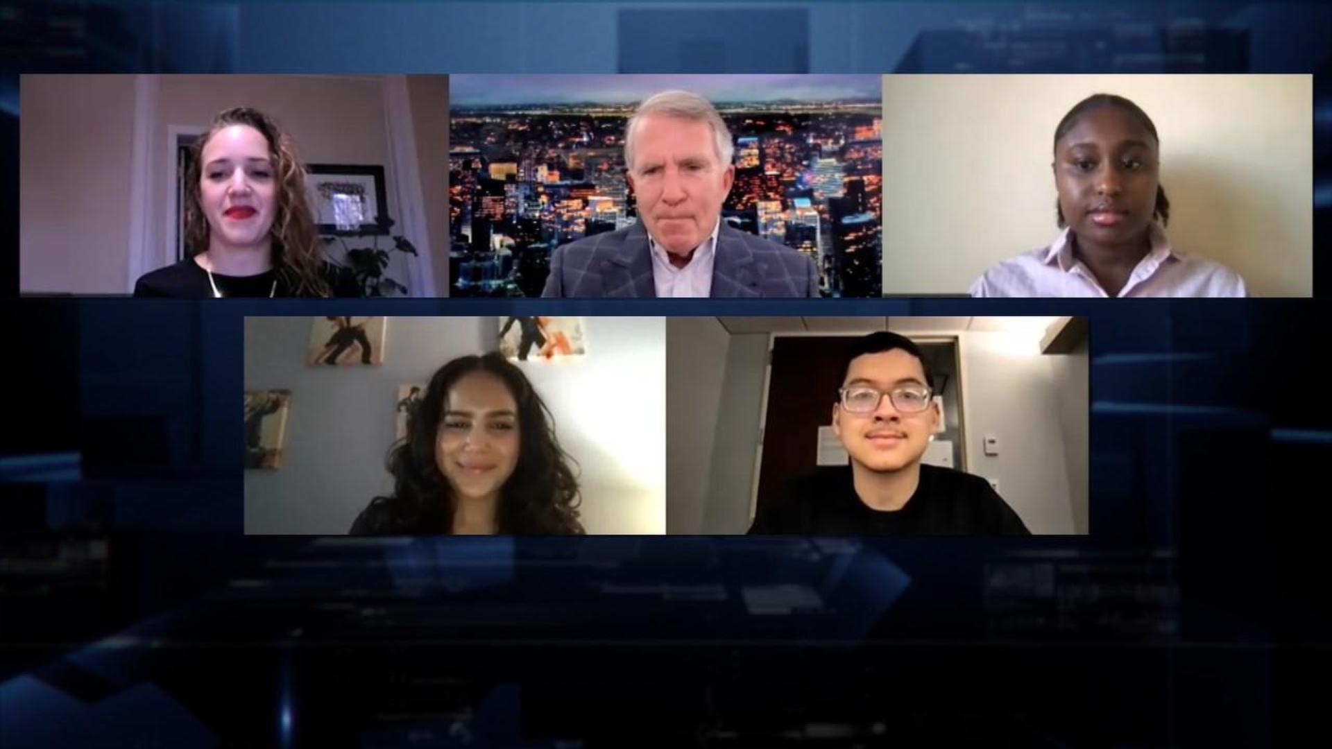 MetroFocus: March 21, 2023 | MetroFocus | ALL ARTS