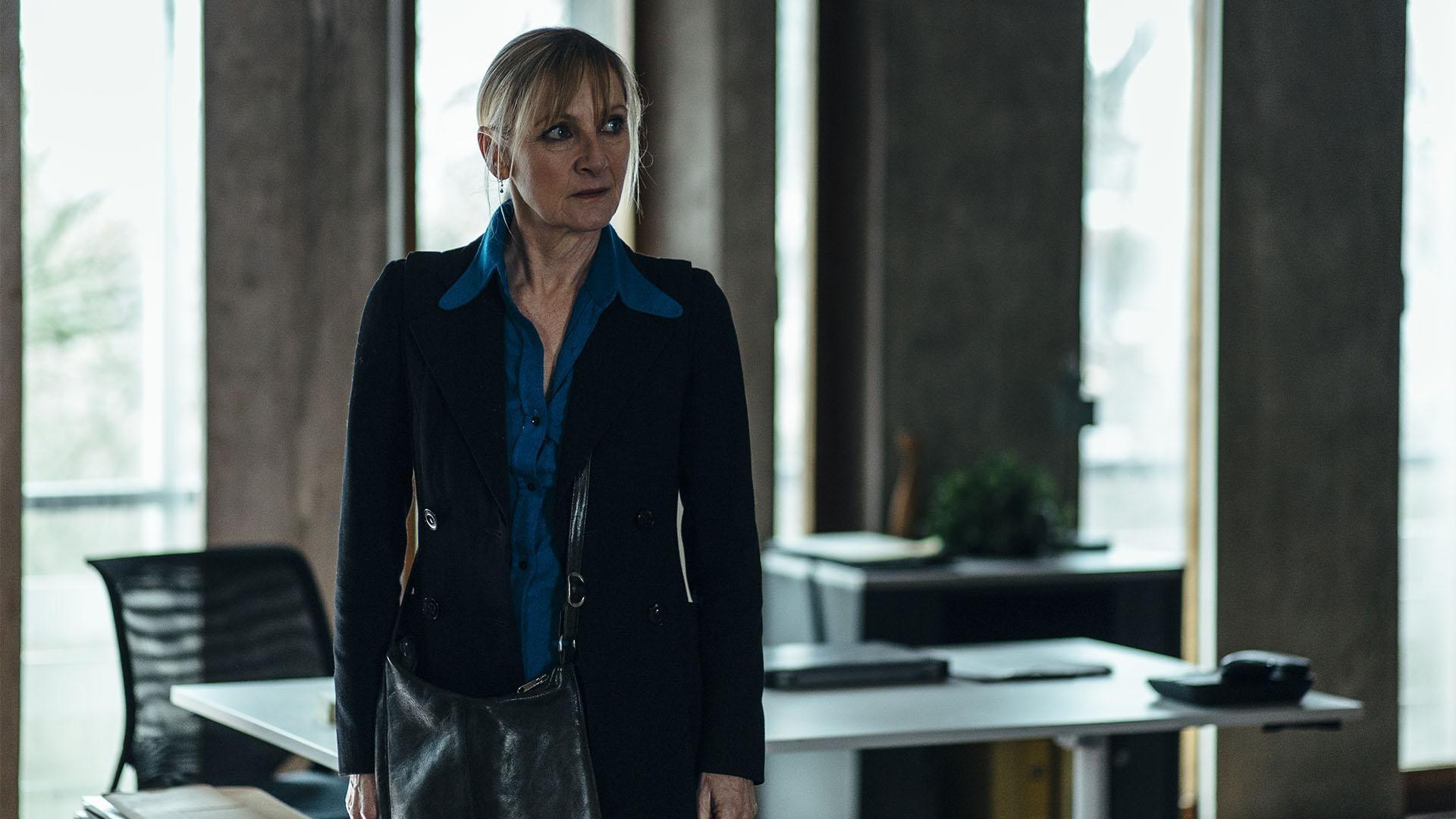 Episode 4 Preview | Before We Die | THIRTEEN - New York Public Media