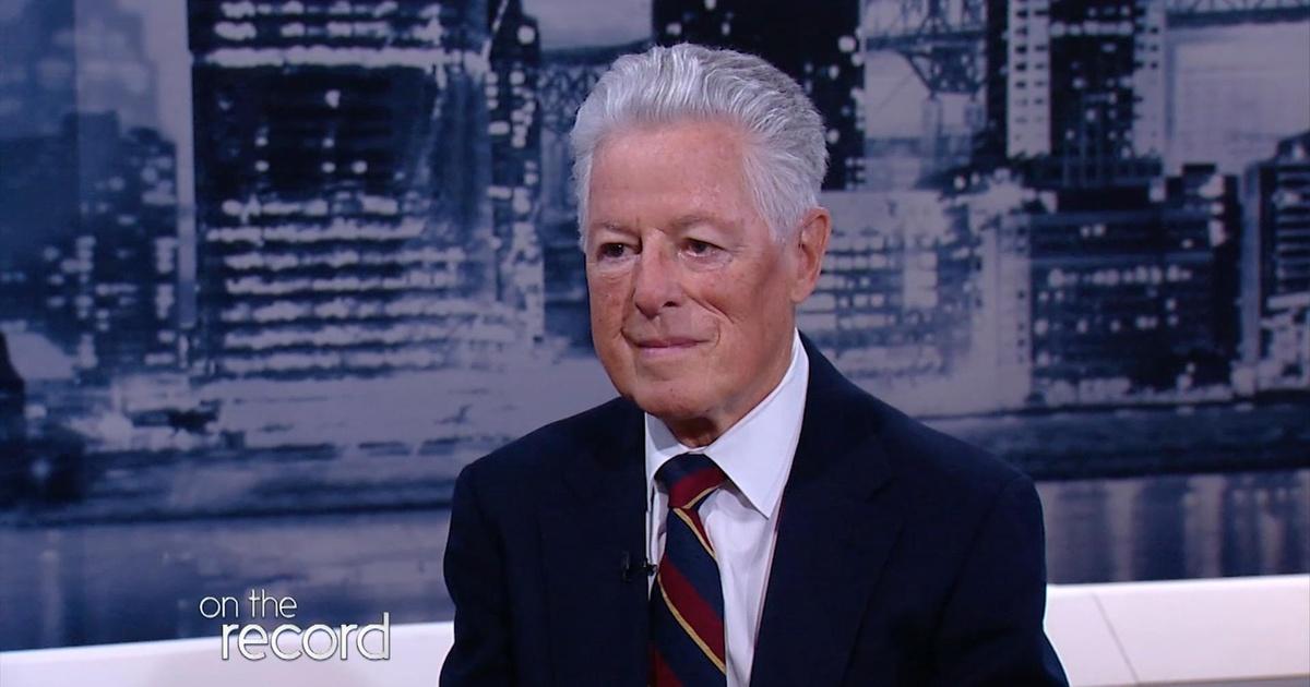 On the Record | Standing On Principle | Season 2018 | Episode 15 | PBS