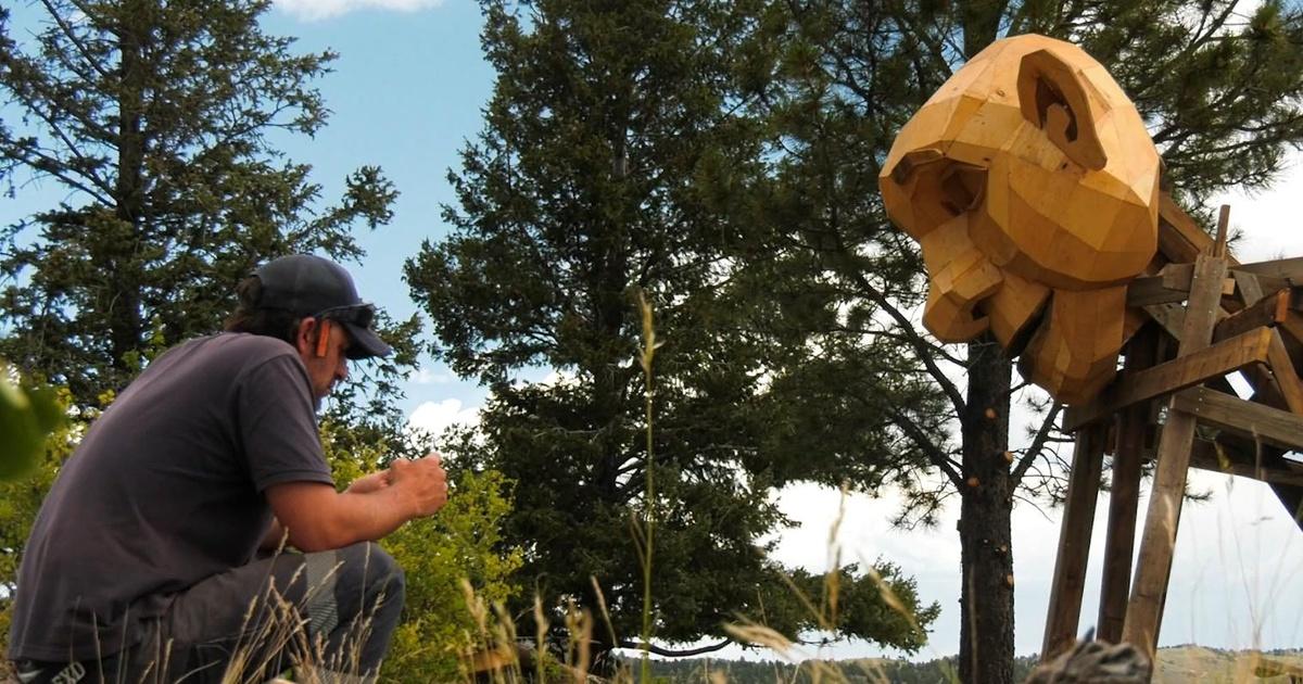 Colorado Voices | Colorado gets its newest troll | PBS