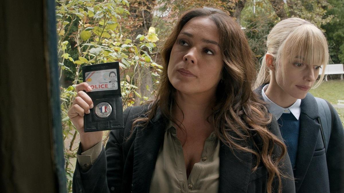 Closed Room | Astrid | THIRTEEN - New York Public Media