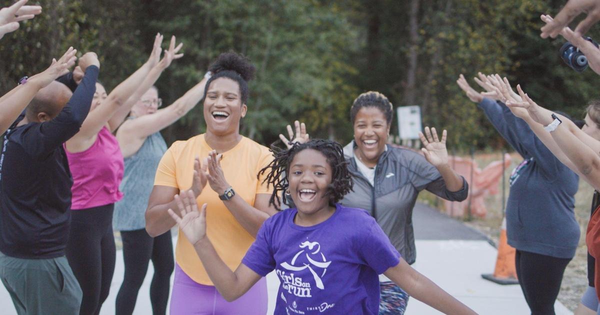 Out & Back with Alison Mariella Désir | Fearless Leaders | Season 2 | PBS