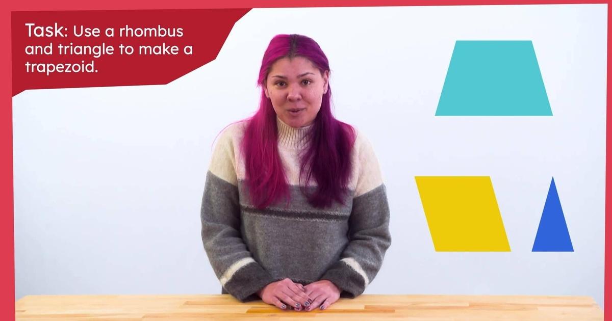 At-Home Learning Presents: Classroom Connection | Episode 70 | Math ...